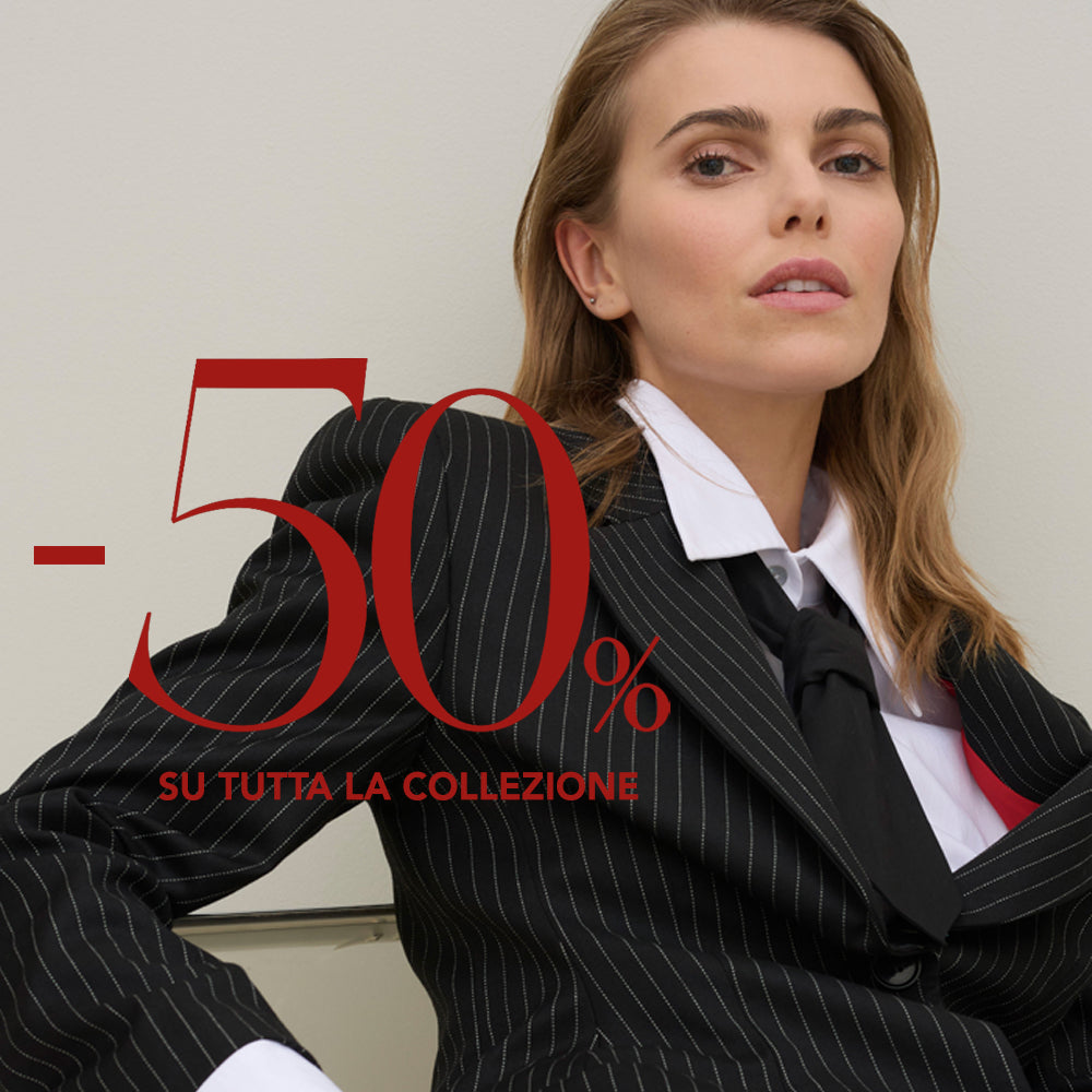 Scopri il mondo fashion | Carla G.